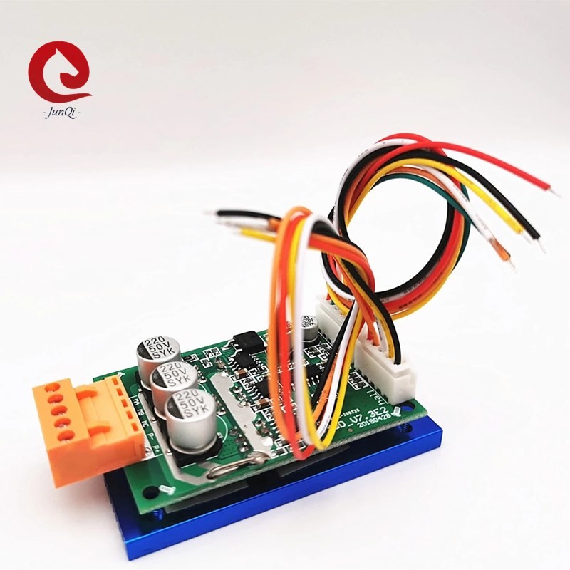 12V - 36V Brushless de Motorbestuurder Board, Bldc-Motorbestuurder With ...