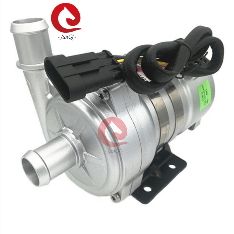24VDC 2400L/H 16M BEV-Pomp van het BUS de Auto Brushless Gelijkstroom ...